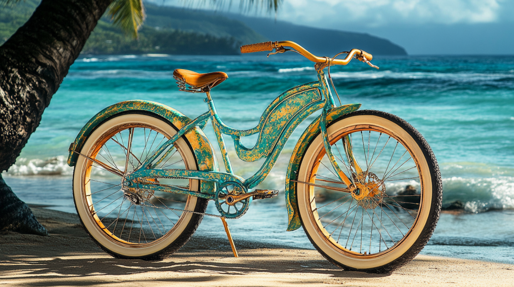 About Kulana Bike® - Kulana Bike